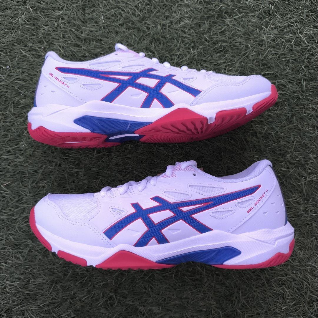 アシックス asics GEL-ROCKET 11 27.0cm