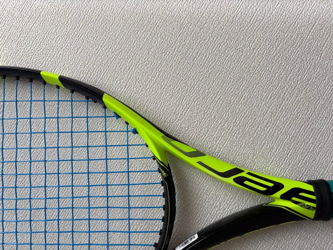 Babolat Pure Drive テニスラケットG2 2016