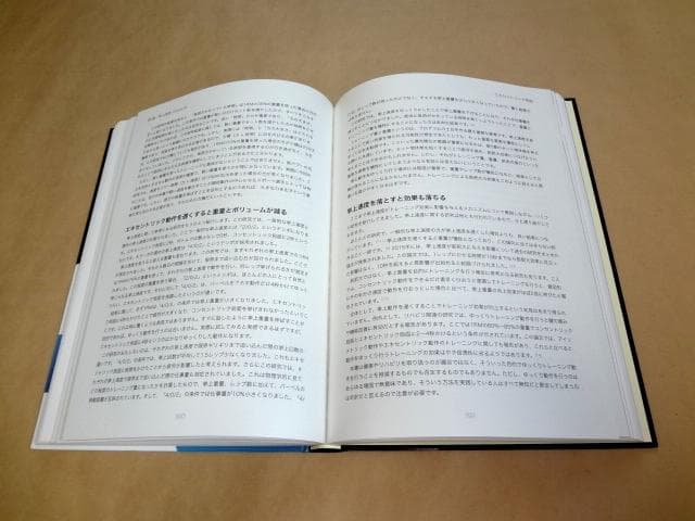 ★ 肉体改造のピラミッド トレーニング編 + 栄養編 ★