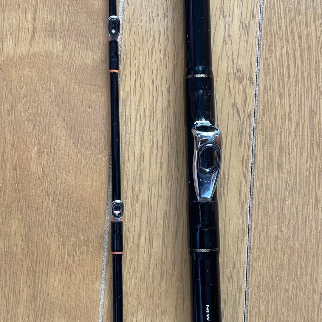 ダイワ剣崎マスＳＰ270V