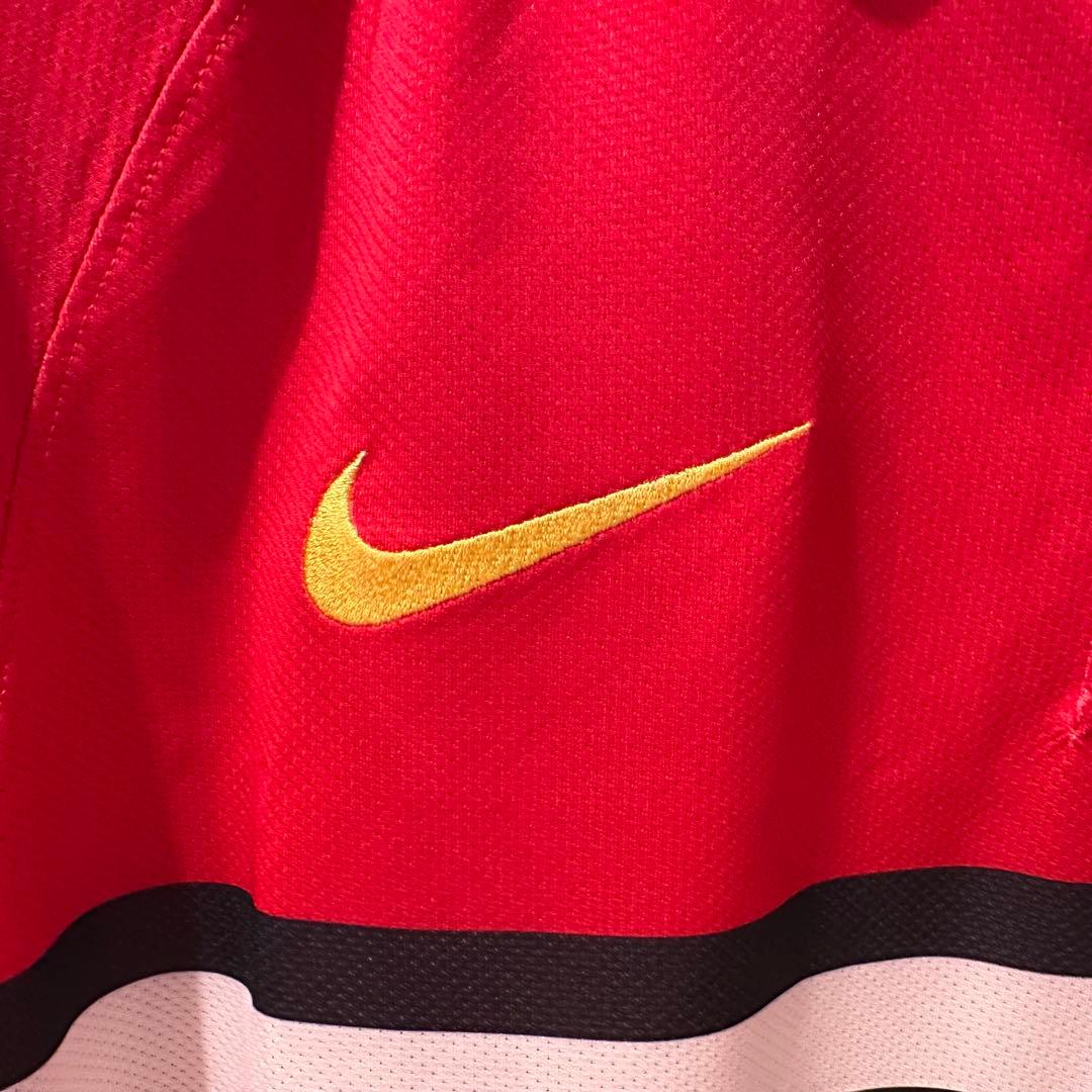 【レア20周年】\"NIKE\"『URAWA REDS』オーセンティックユニフォーム