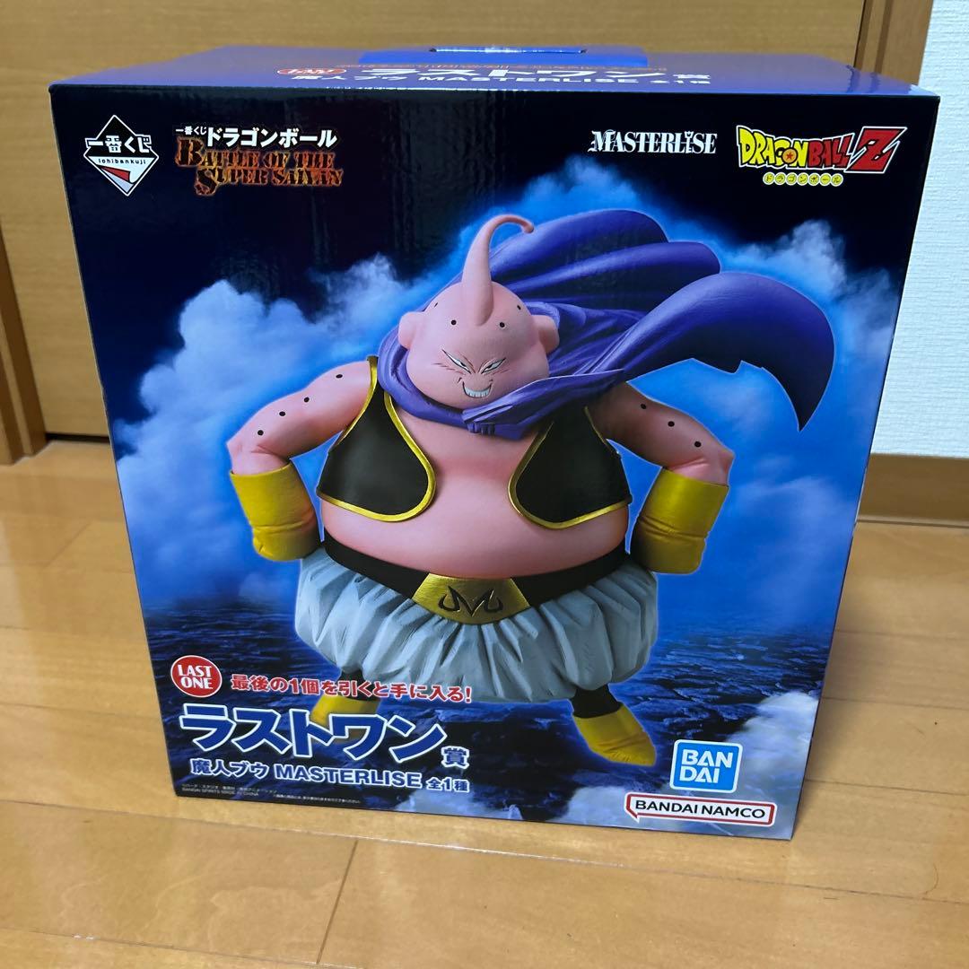 ドラゴンボール　一番くじ　C賞・Ｄ賞・ラストワンセット　おまけ付き