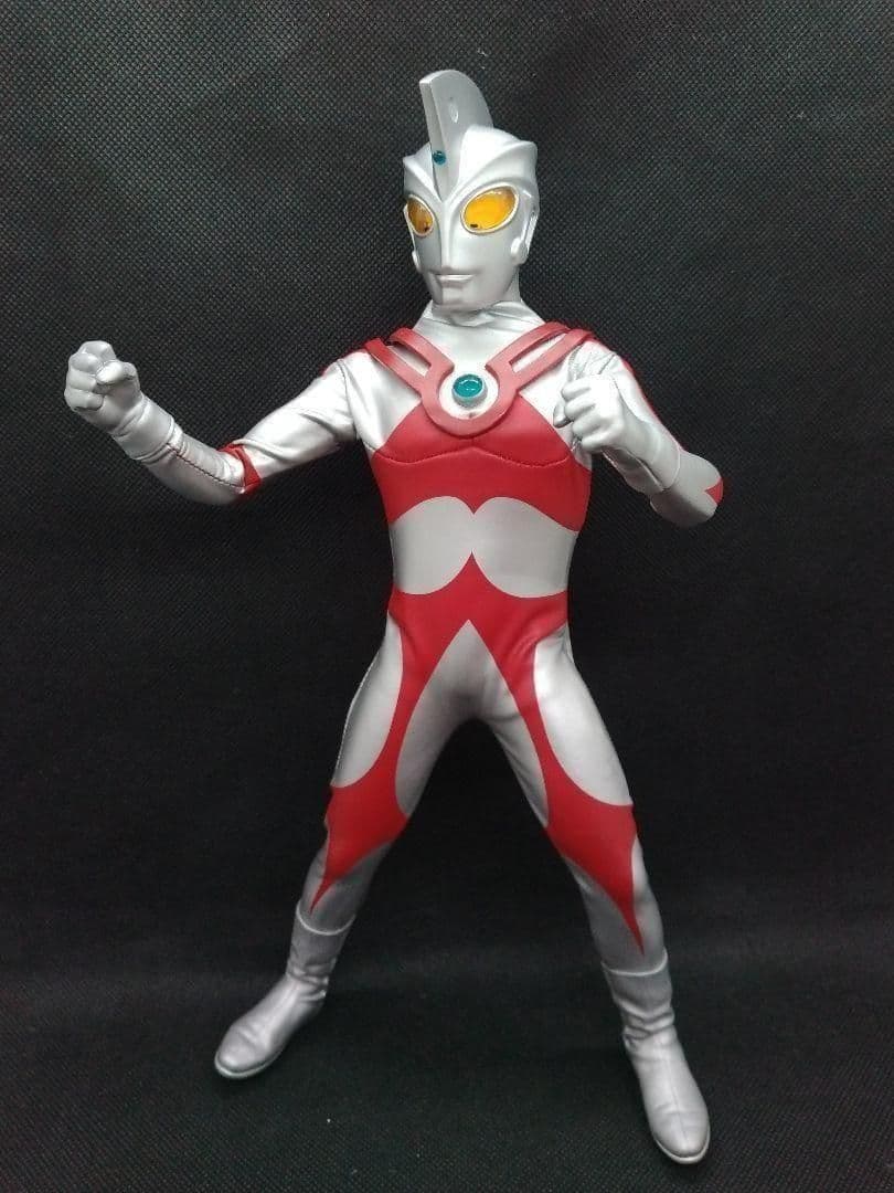 RAH ウルトラマンエース PBM! ブラザーズマント