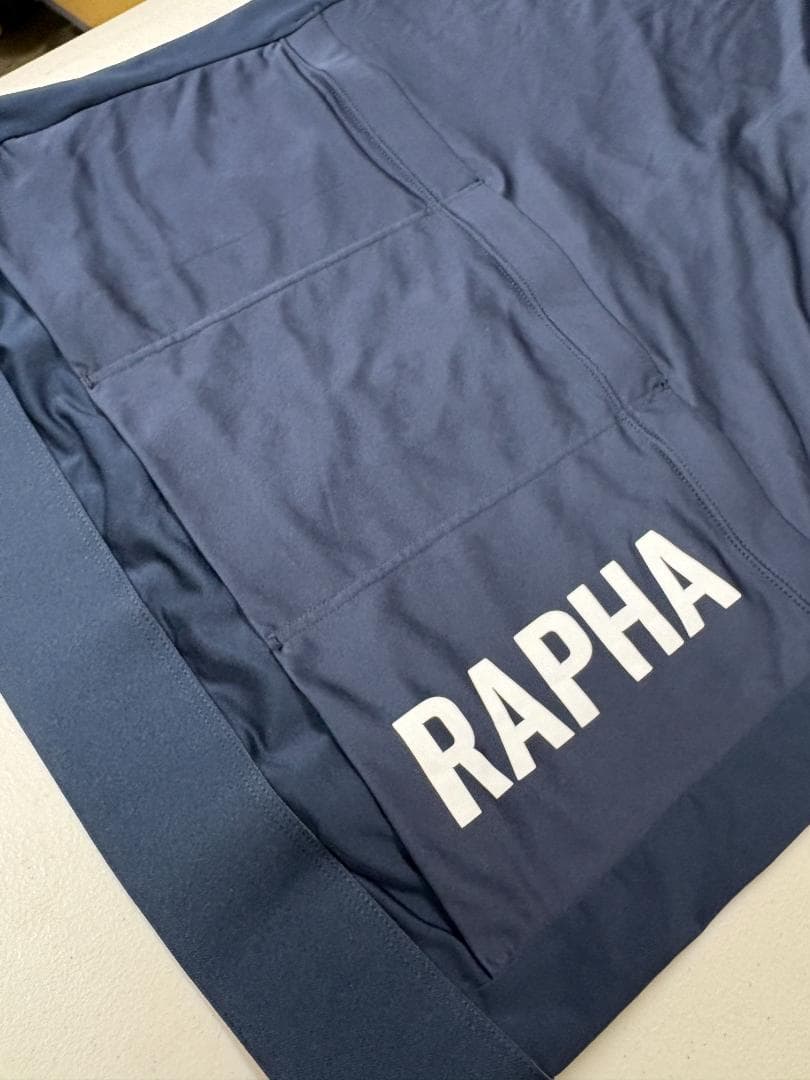 Rapha PRO TEAM LONG SLEEVE JERSEY Sサイズ