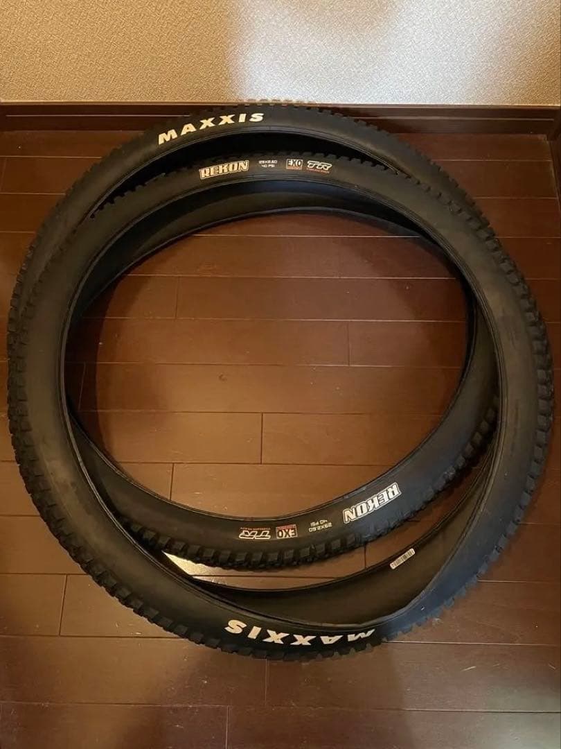 MAXXIS REKON マキシス　リーコン29x2.6 2本セット