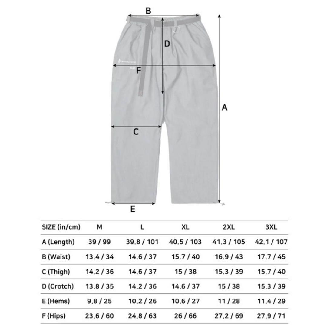 Special guest(韓国スノーボードウェア)
