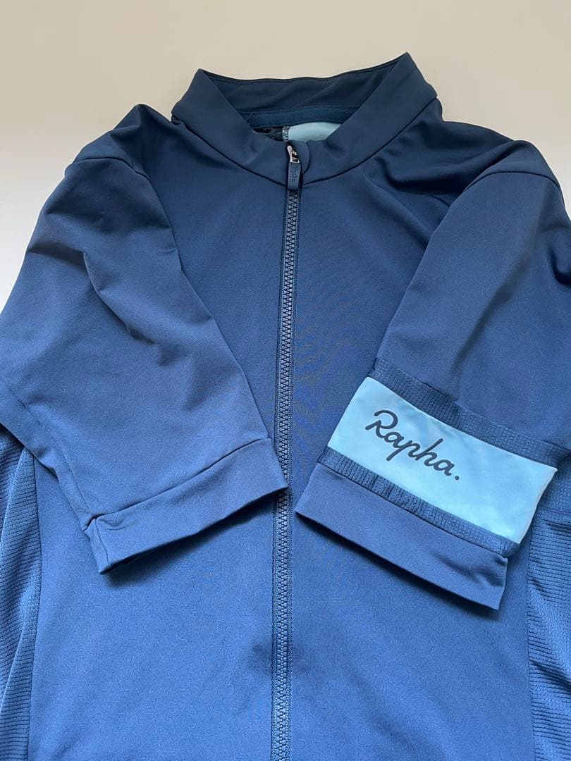 Rapha ラファ　ウィメンズ　　SOUPLESSE JERSEY Ⅱ XS