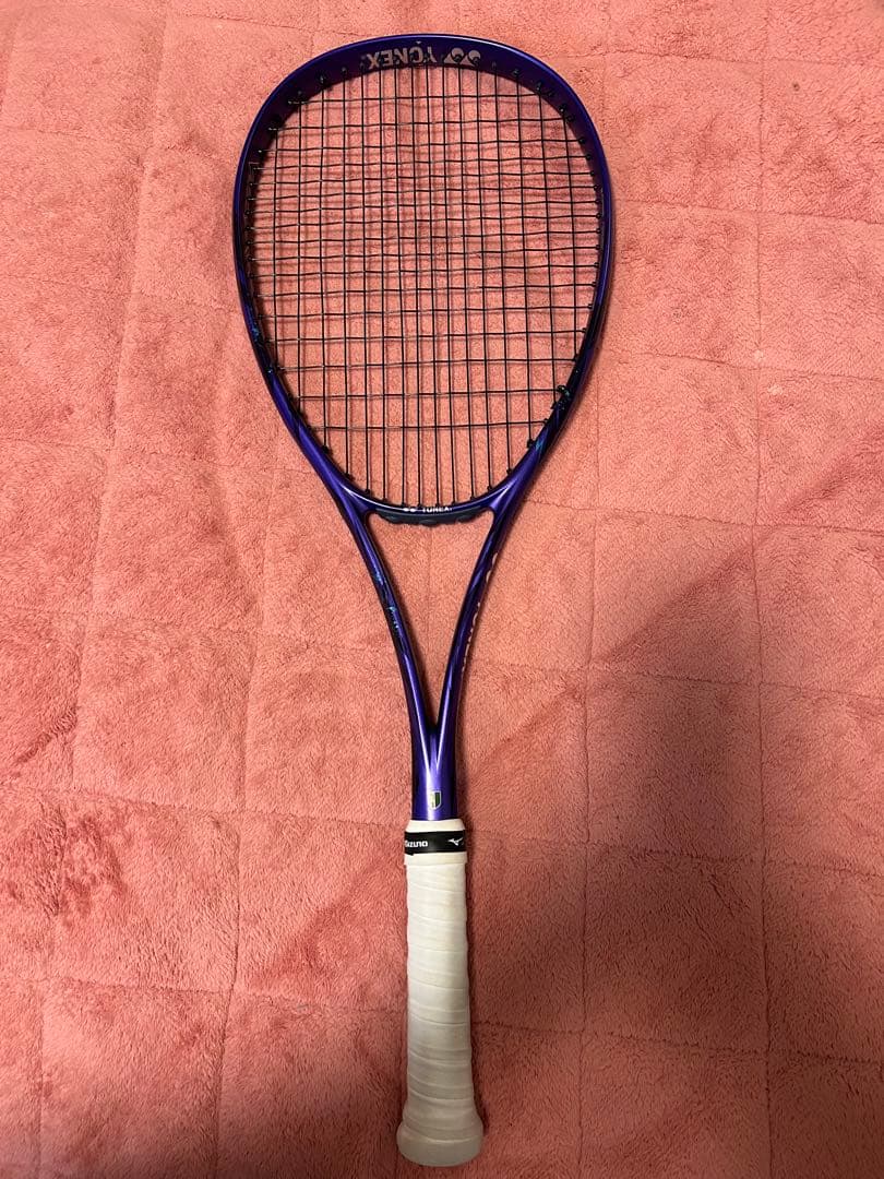 ⭐︎YONEX ボルトレイジ7V UL1⭐︎