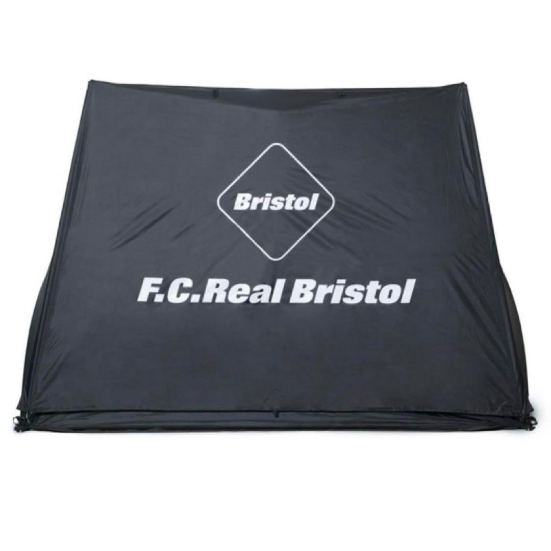 テント・タープ F.C.Real Bristol Helinox  BOX