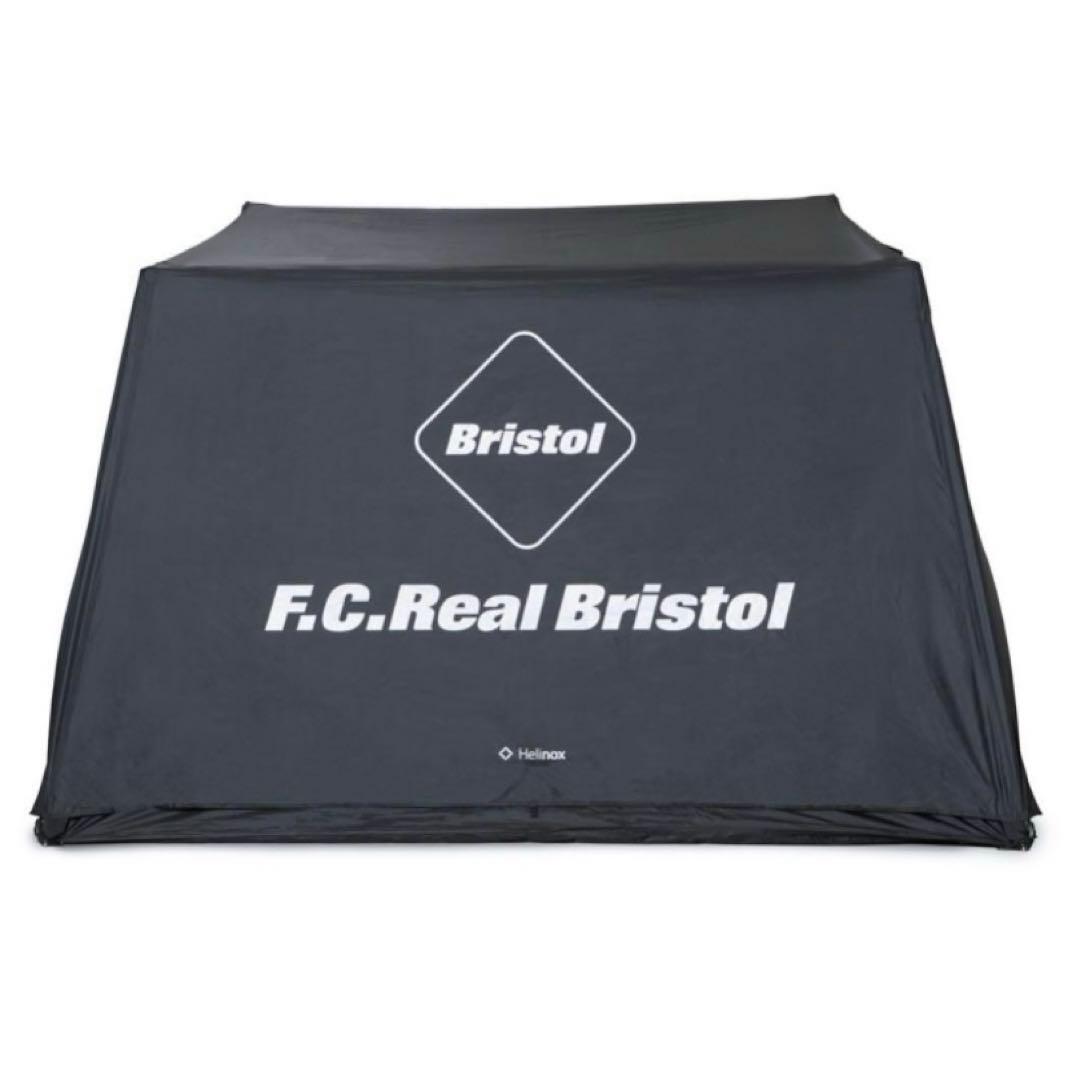 テント・タープ F.C.Real Bristol Helinox  BOX