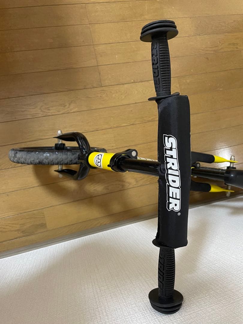 STRIDER 12 スポーツモデル 美品