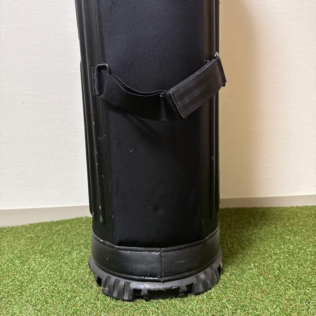 希少 PING ピン キャディバッグ ワンポケット 9.5型 約4.9kg