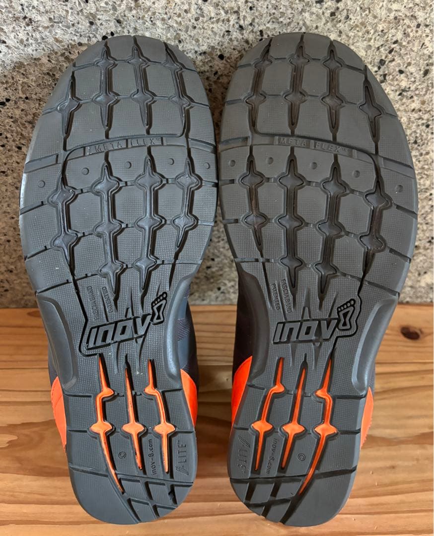 イノヴェイト トレーニング inov-8 inov8 f-lite 235