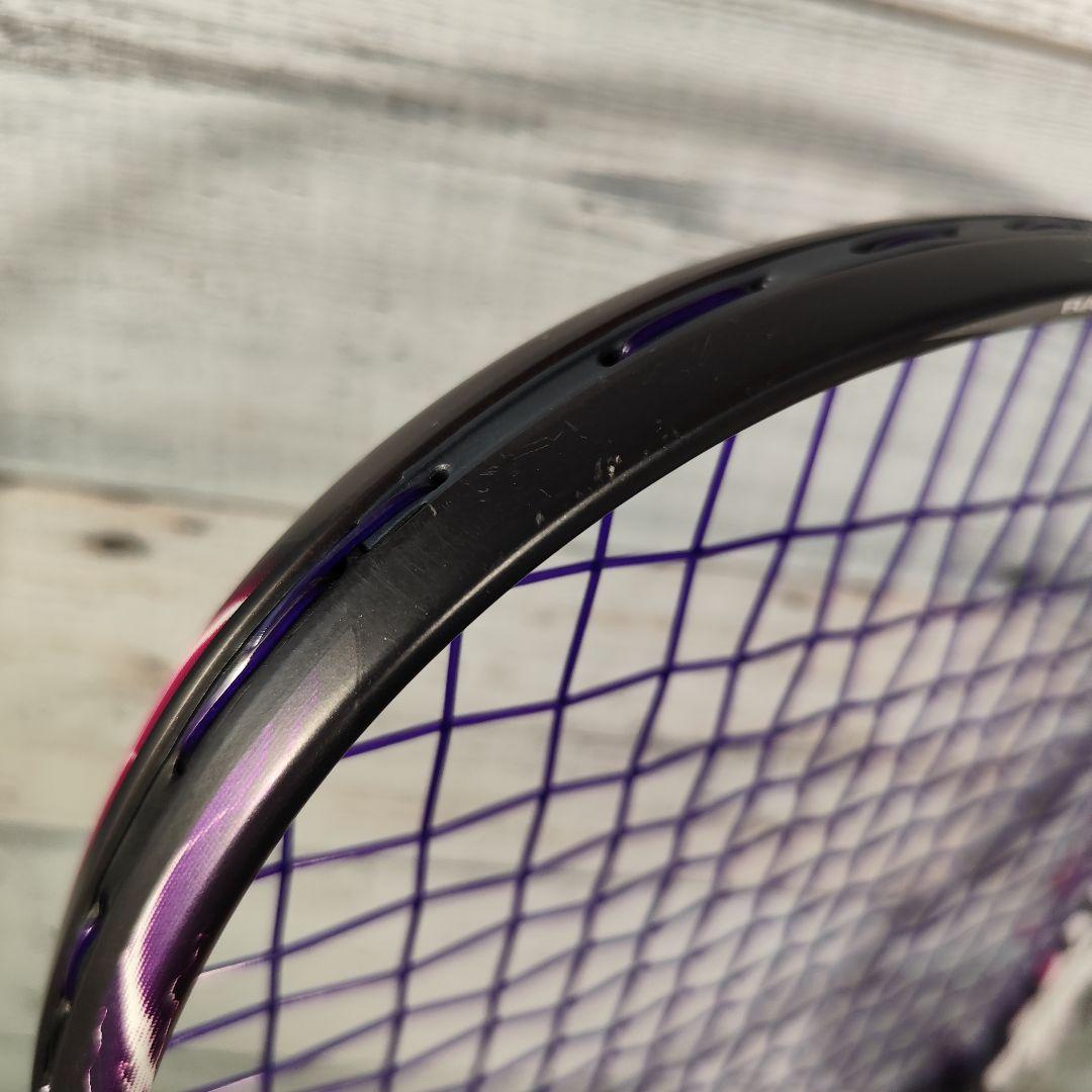 YONEX VOLTRAGE 5S UL1 ヨネックス ボルトレイジ 5S
