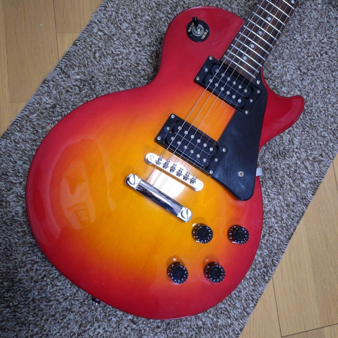 Epiphone レスポールスタジオ エレキギター