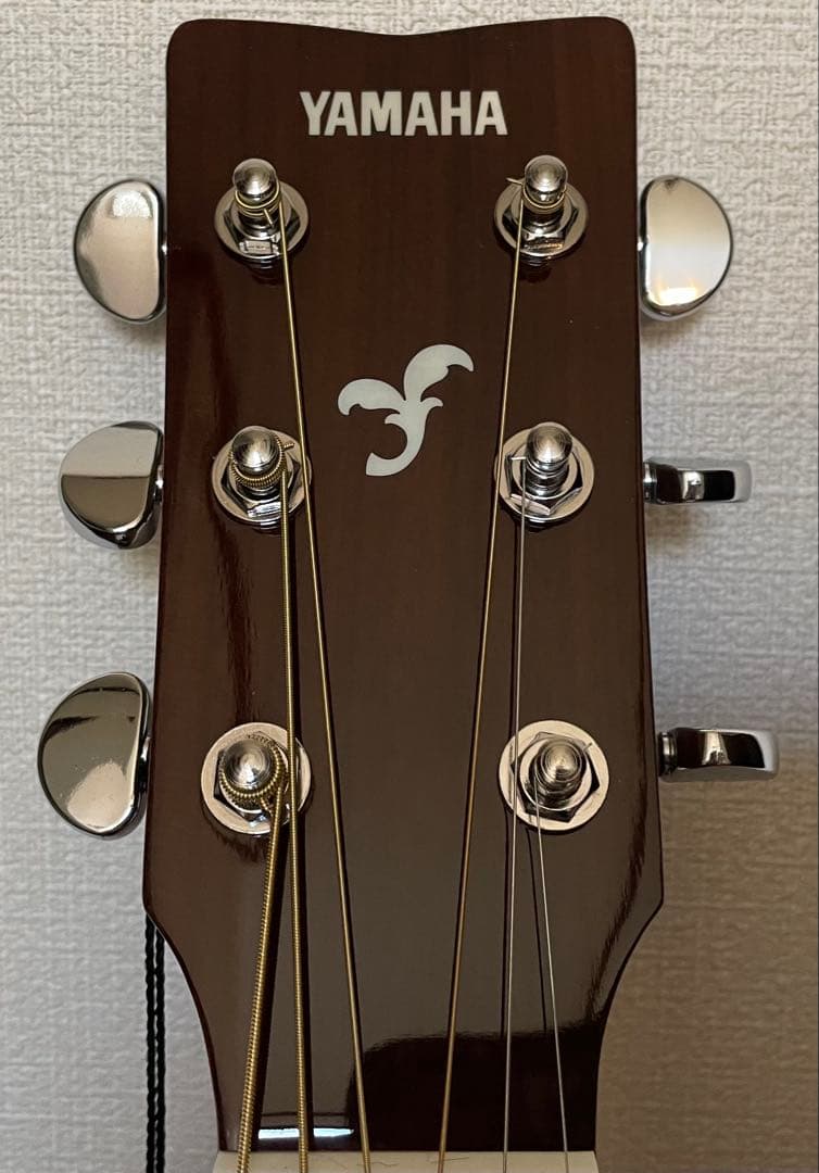 【値下げ】YAMAHA FS 820 アコースティックギター