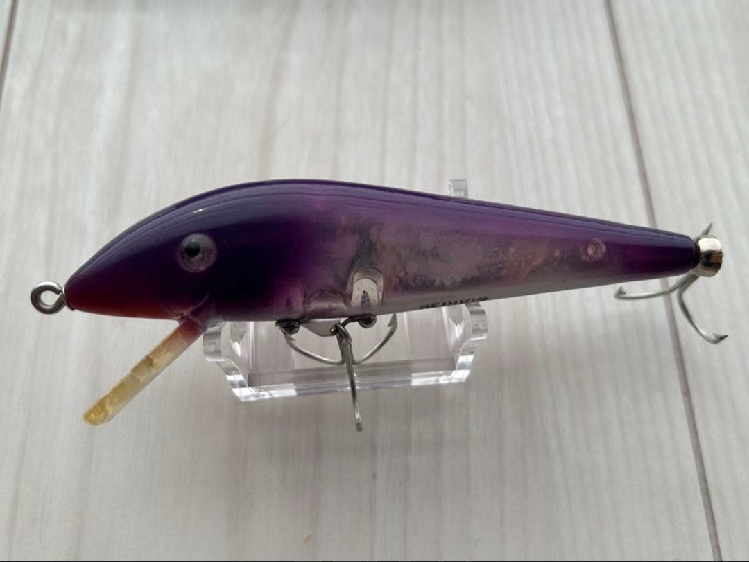 ルアー・フライ HEDDON TIGER 1030