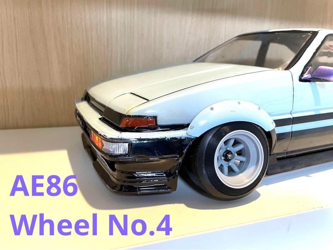 ★★any Works WHEEL LIST ★★ 検索＃ スケールダイナミクス