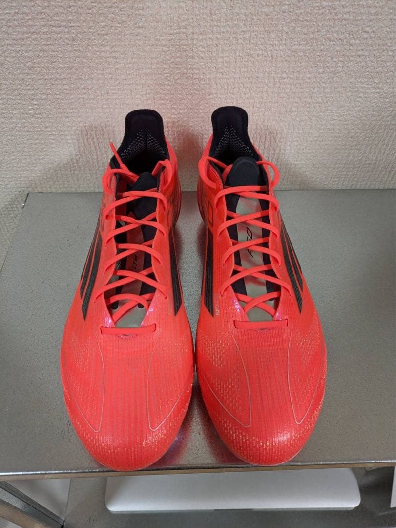 adidas F50 スパイク　FG