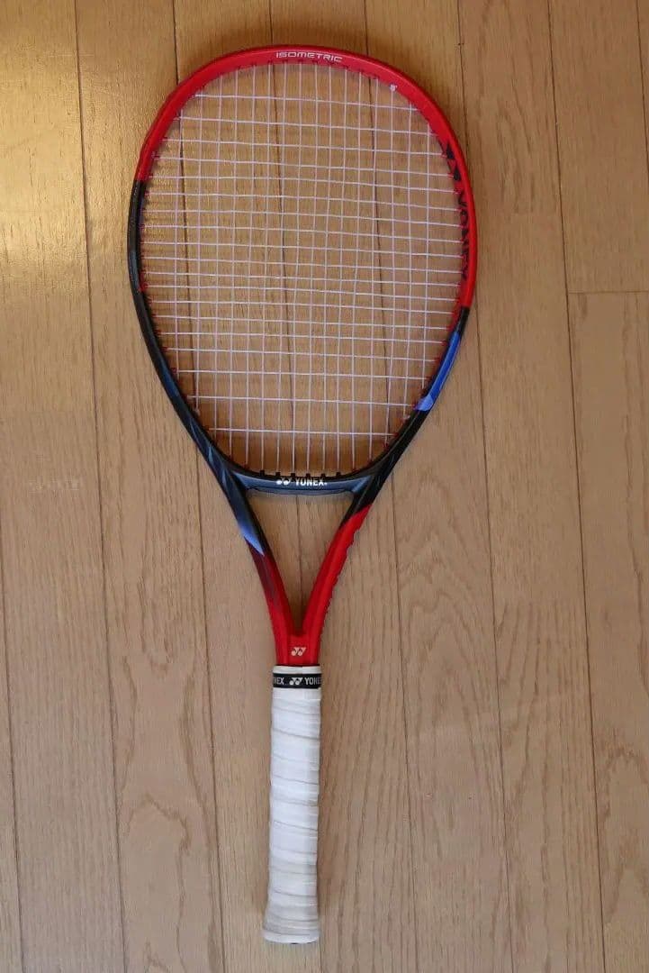 YONEX Vコア100 G2 2023