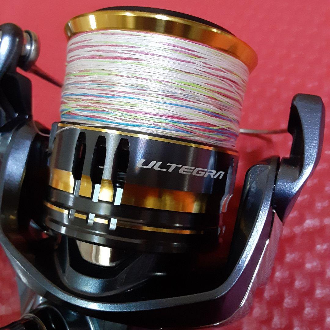 SHIMANO 21 アルテグラ C5000XG