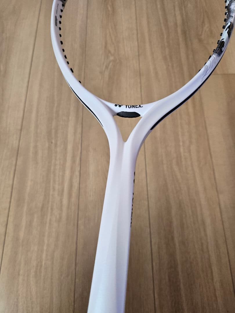 YONEX ジオブレイク80G UL0