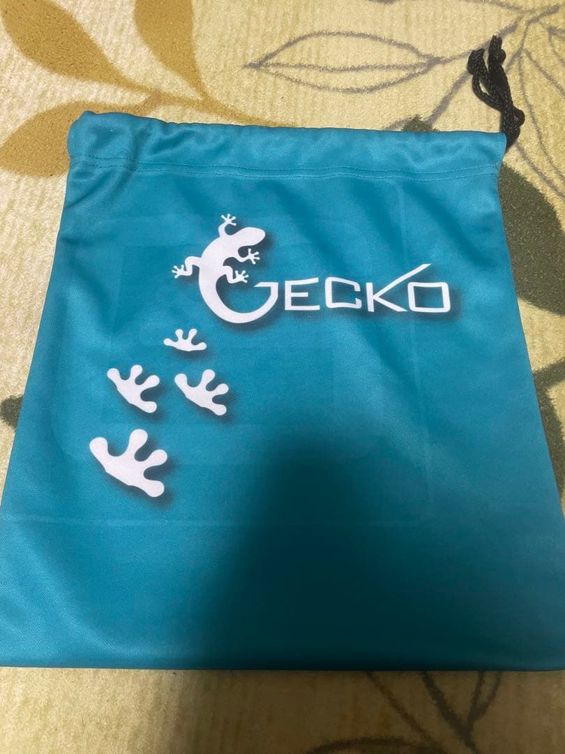 Gecko ゲッコー硬式軟式兼用グローブ内野用