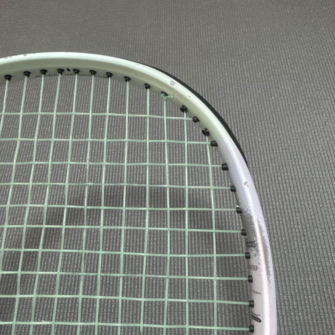 ☆にんじん☆YONEX ジオブレイク70V ステア UXL0