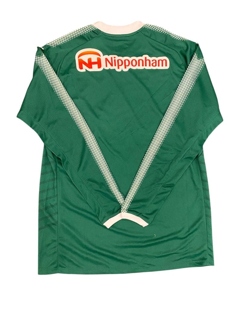 セレッソ大阪　ユニフォーム　支給品　新品未使用