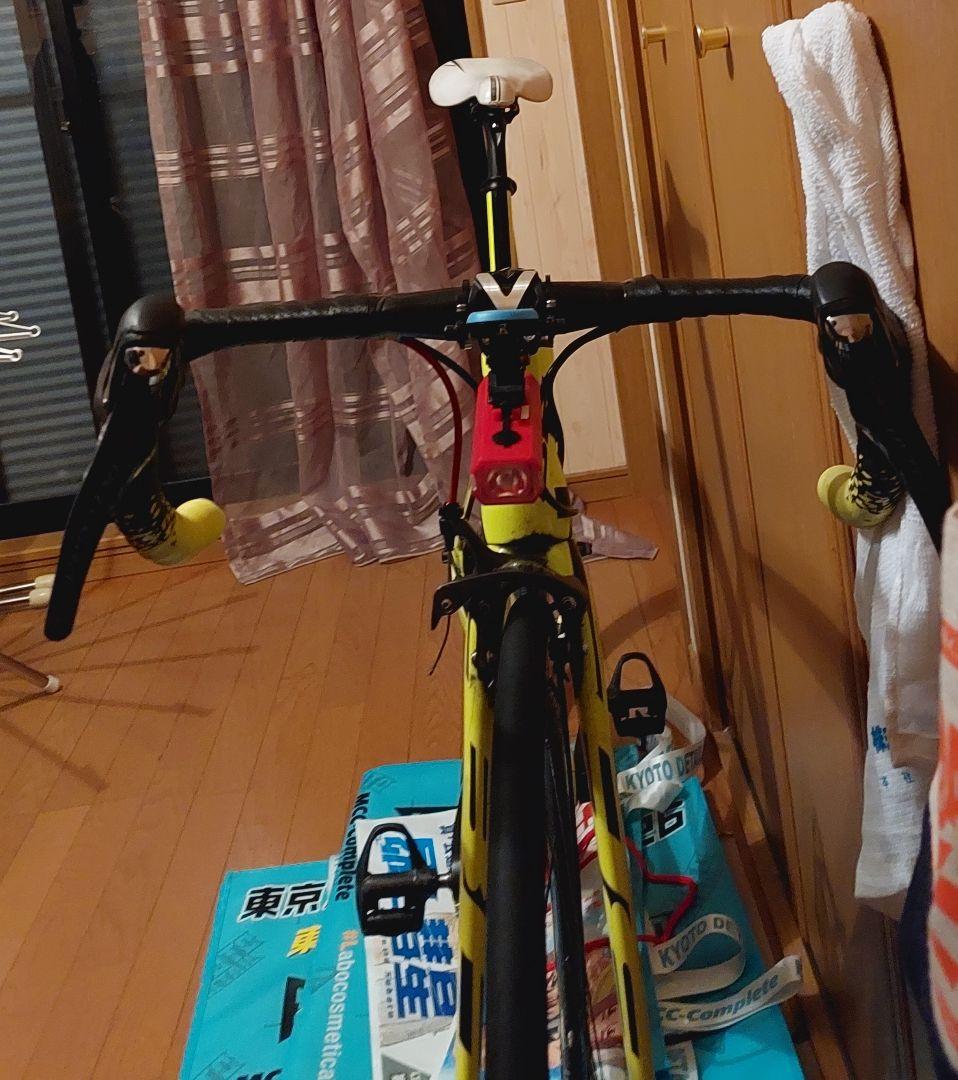 自転車本体 BH G6PRO