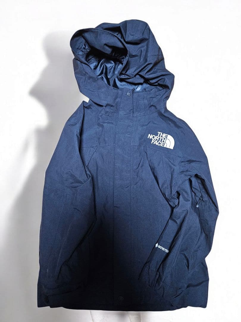 THE NORTH FACE　マウンテンジャケット キッズ　GORE-TEX