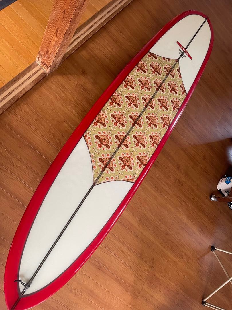 サーフィン・ボディボード TYLER / Single Fin Craftman