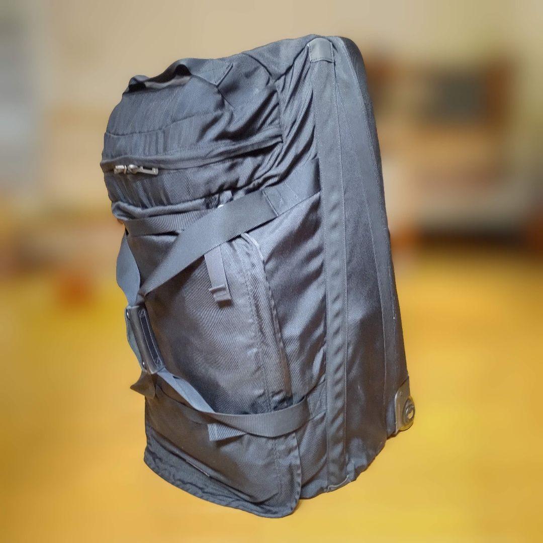 12/13・14限定 20％Off patagonia キャリーケース100ｌ