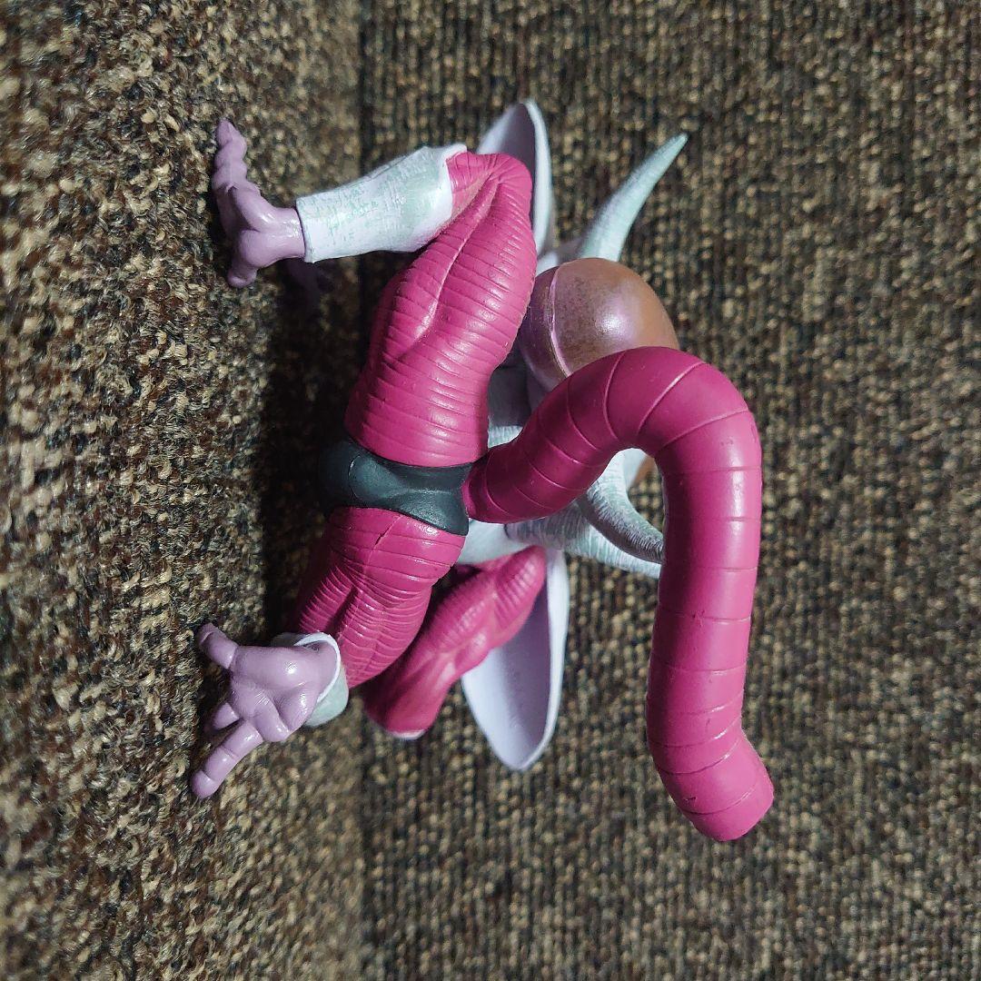 ドラゴンボール　クリチャー　フィギュア