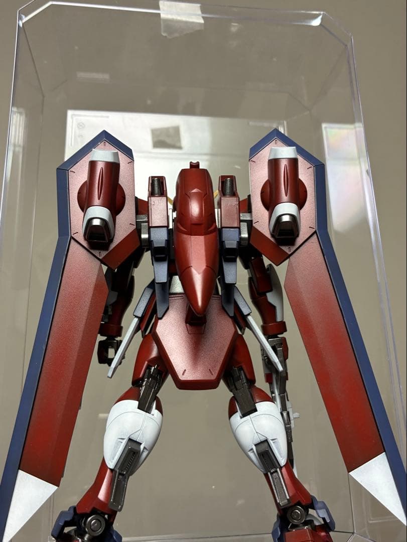 HG ミーティアユニット ガンダムSEED ライフリ　イモジャ3個セット