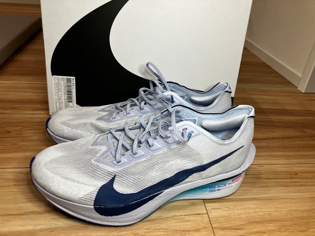 スパイク・シューズ Nike ZoomX Vaporfly NEXT% 4 28.5cm