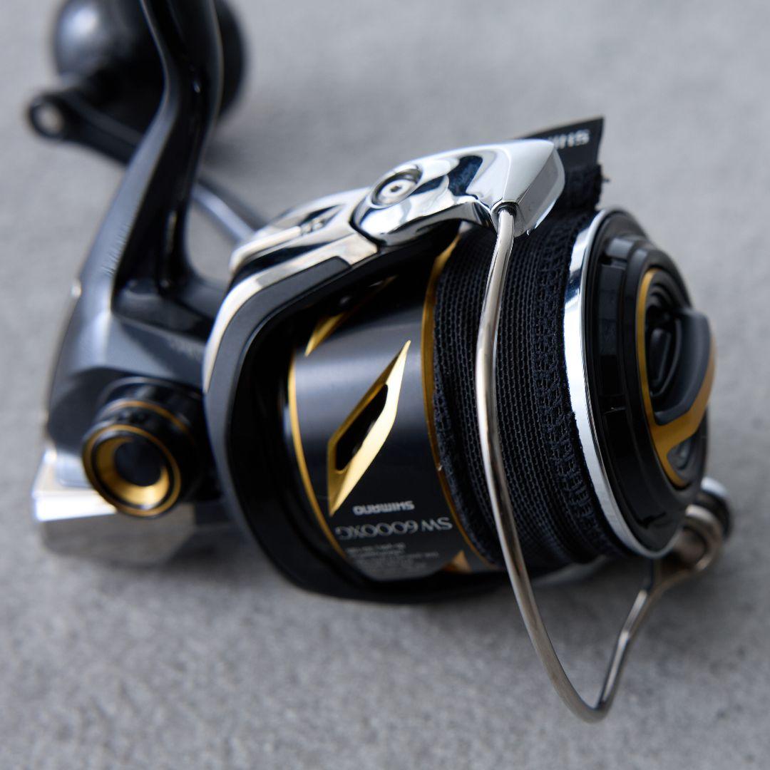 SHIMANO 20 STELLA SW 6000XG ステラ6000xg