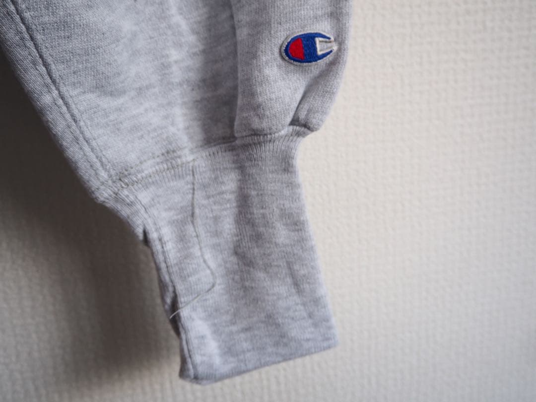 記念グッズ NOS 90s Champion Reverse Weave NFL sweat