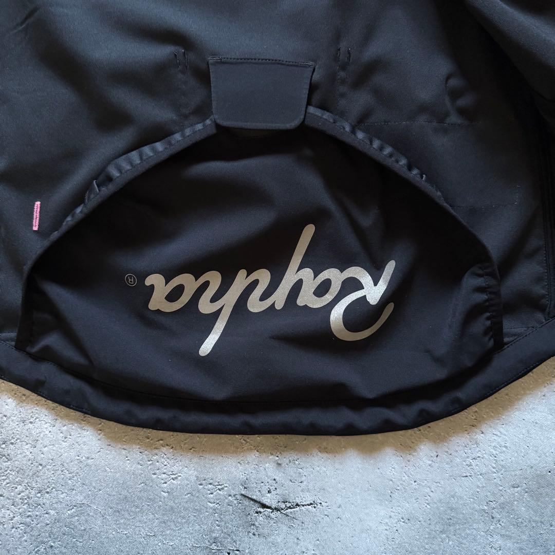 Rapha Classic Softshell Jacket Mサイズ