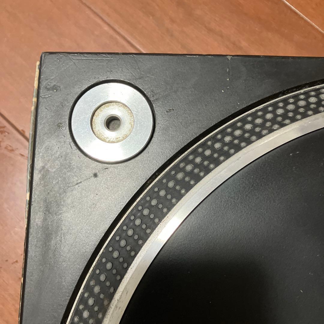 Technics SL-1200MK3 ジャンク