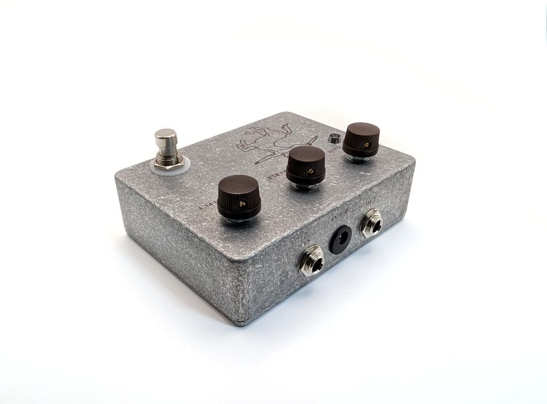 SILVER！KLON CENTAUR Klone【ケンタウロス クローン】