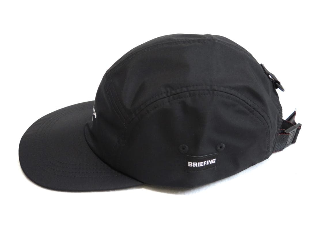 COMME des GARCONS HOMME×ブリーフィング WネームCAP