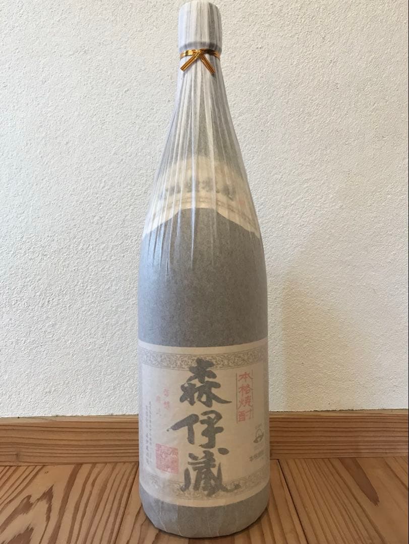 森伊蔵 1800ml