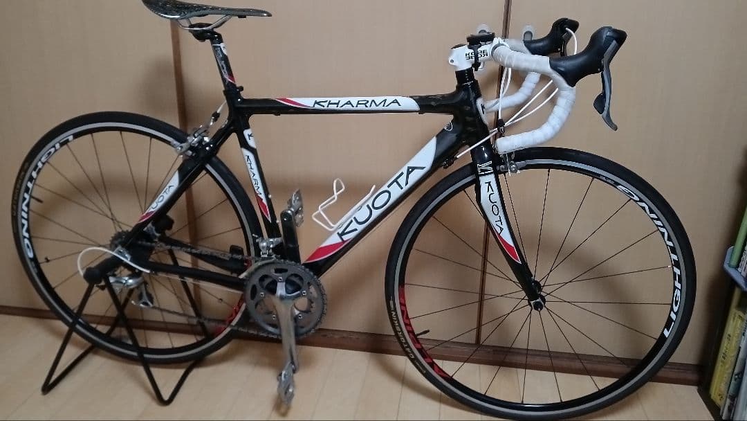 KUOTA KHARMAサイズS(値下げしました)