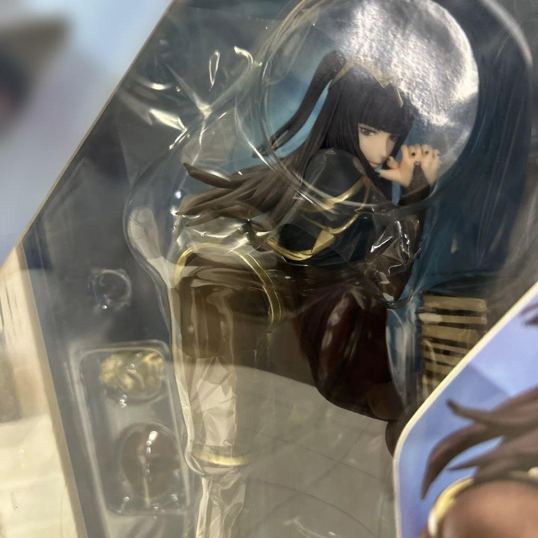 ファイアーエムブレム 覚醒 サーリャ 1/7フィギュア グッドスマイルカンパニー