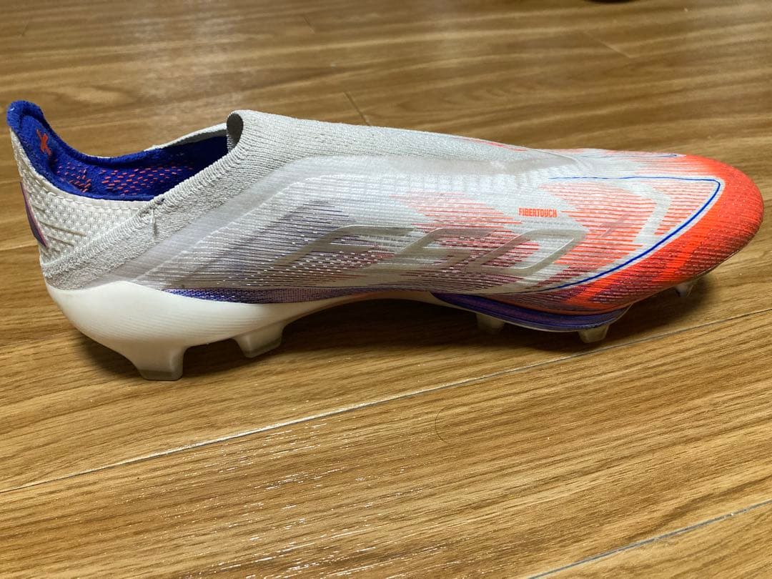シューズ adidas F50