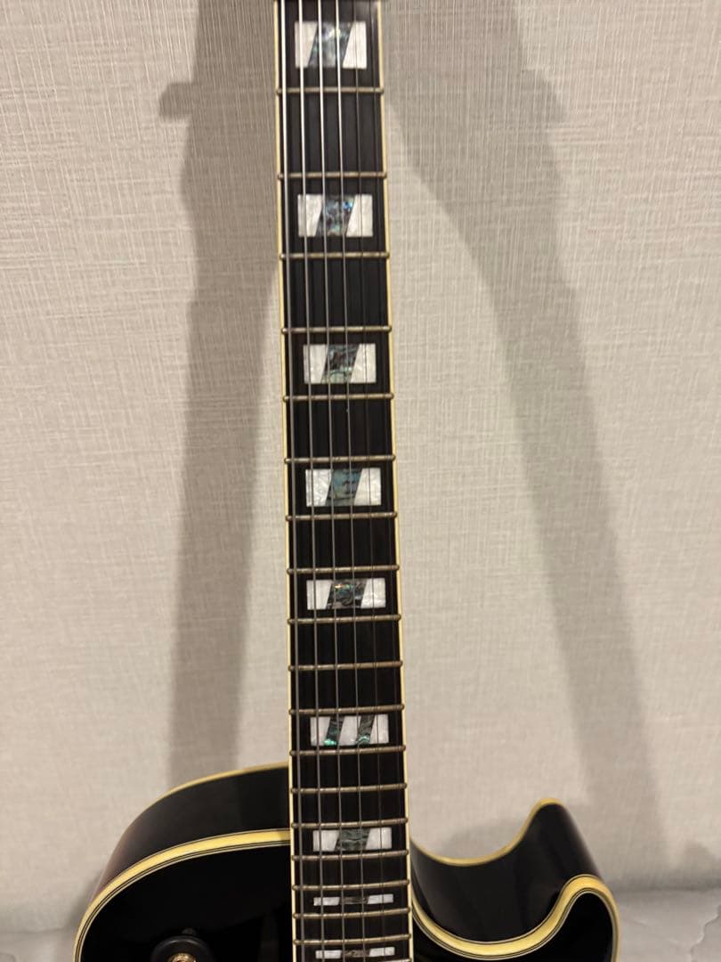 【値下げ】Ibanez GB-10SE-BS 5B-03 ジョージベンソンモデル
