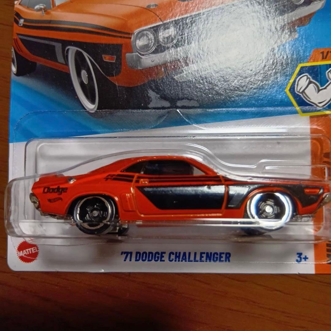 【6台セット】HOTWHEELS ホットウィール　レトロ　1/64