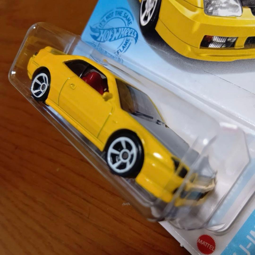 【6台セット】HOTWHEELS ホットウィール　レトロ　1/64