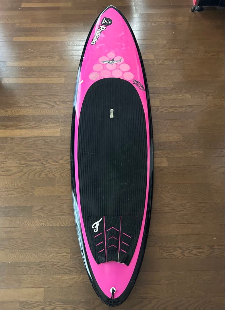 SUP PADOBO Ke'e Shark 9'3\" 手渡し限定